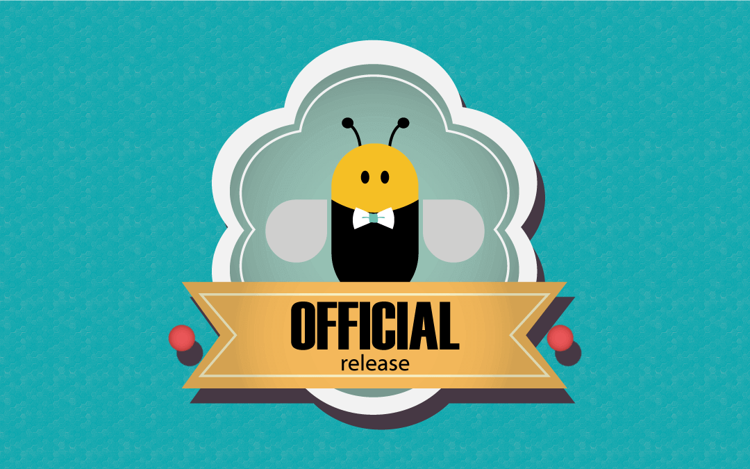 What's new: Be up to date with Beenote's evolution