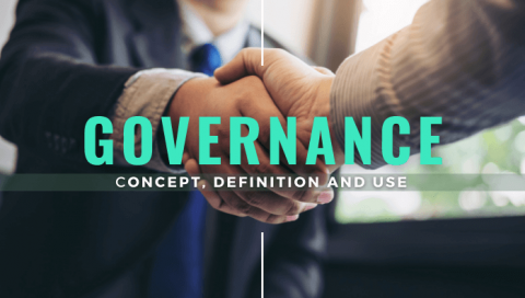 Governance: Concept, Definition and Use | Beenote