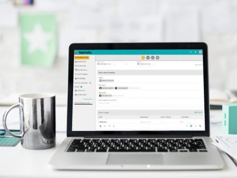 Free Team Meeting Management Tool | Beenote
