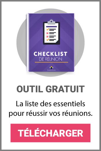 7 étapes clés de la prise de notes en réunion | Beenote