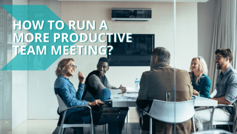 5 tips to stay focused during meetings | Beenote