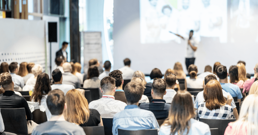 17 different types of meeting to discover | Beenote