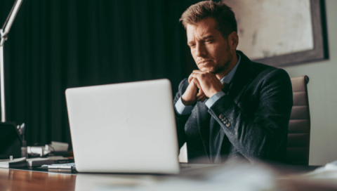 Digital transformation | 7 strategies to persuade your BOD