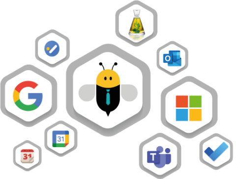 Meeting Management Solution: Agenda, minutes | Beenote