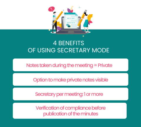 What's new: Be up to date with Beenote's evolution