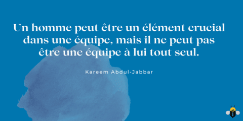 Top 25 citations de motivation pour la gestion d'équipe